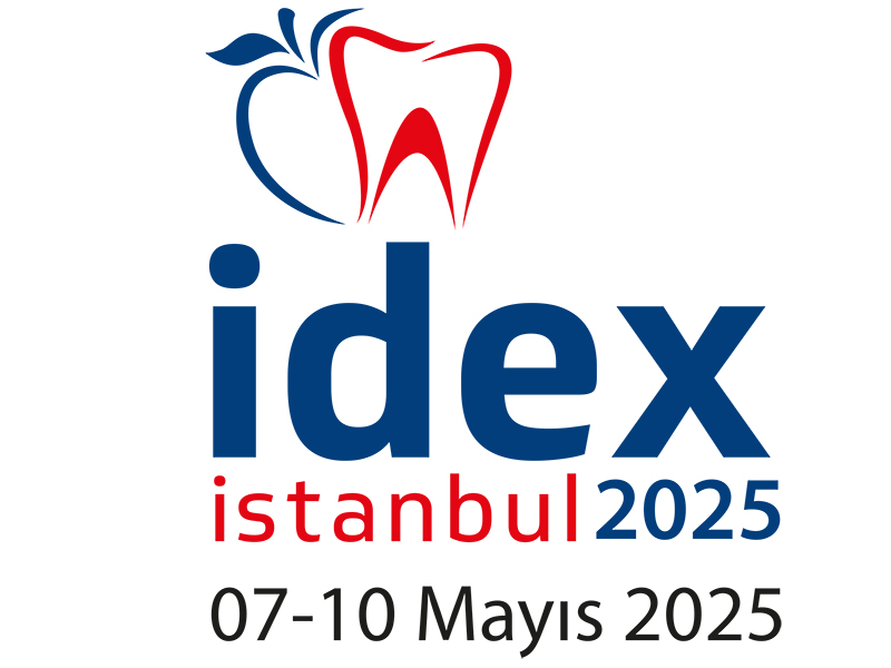 İdex 2025 Fuarındayız | ERK DENTAL