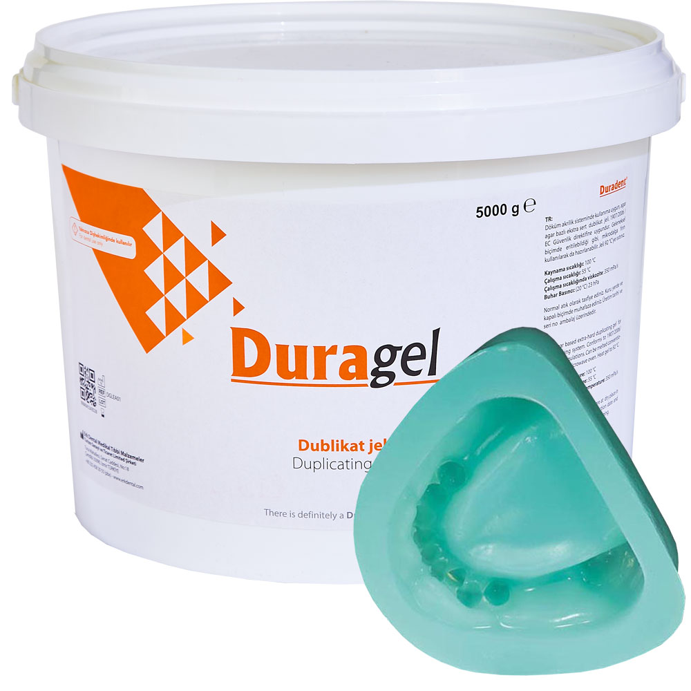 DURAGEL | ERK DENTAL