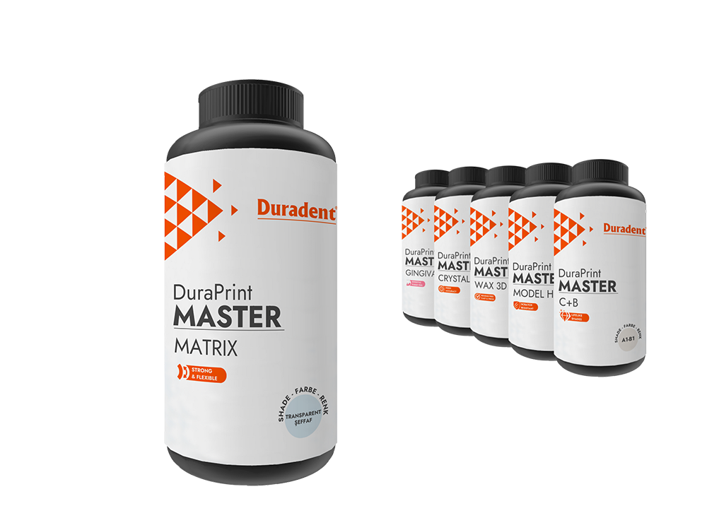 MASTER MATRIX | ERK DENTAL