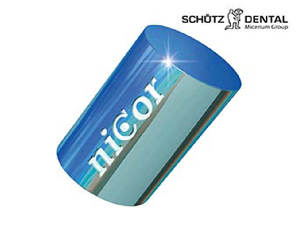 Nicor | ERK DENTAL